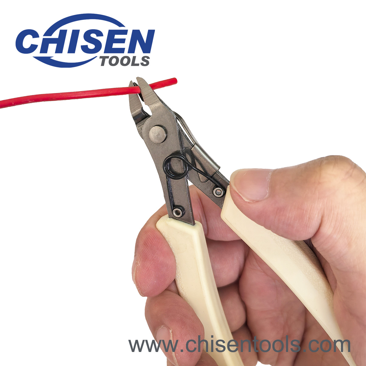 Electronic Cutter with Lead Catcher | Manufacturer in China